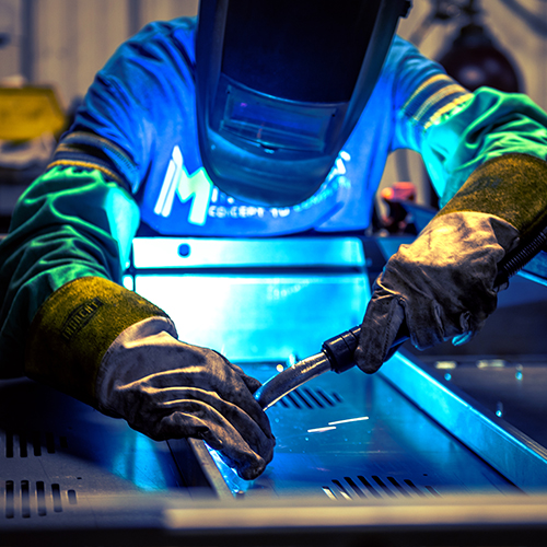 Kiosk Manufacturer | Interactive Kiosks & Digital Signage | Meridian Kiosks