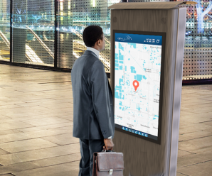 Your Guide to Kiosk Software and Digital Signage Software | Interactive ...