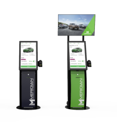 Meridian Expands Automotive Service and Retail Kiosks | Interactive ...