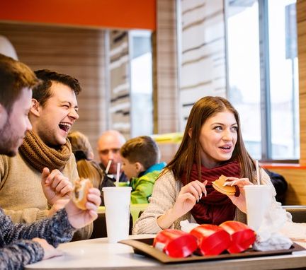 Why Restaurants and Customers Love Food Service Kiosks | Interactive ...