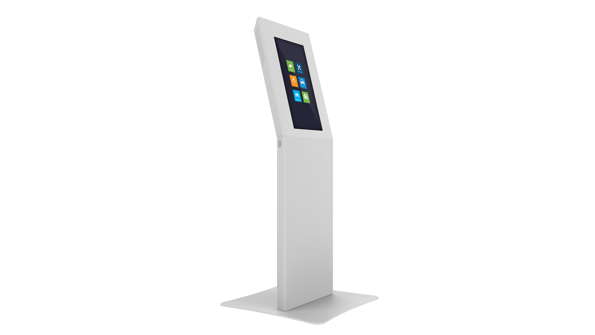 Indoor Kiosks | Meridian Kiosks