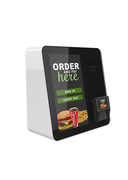 Wall Mount Kiosks | Interactive Kiosks & Digital Signage | Meridian Kiosks