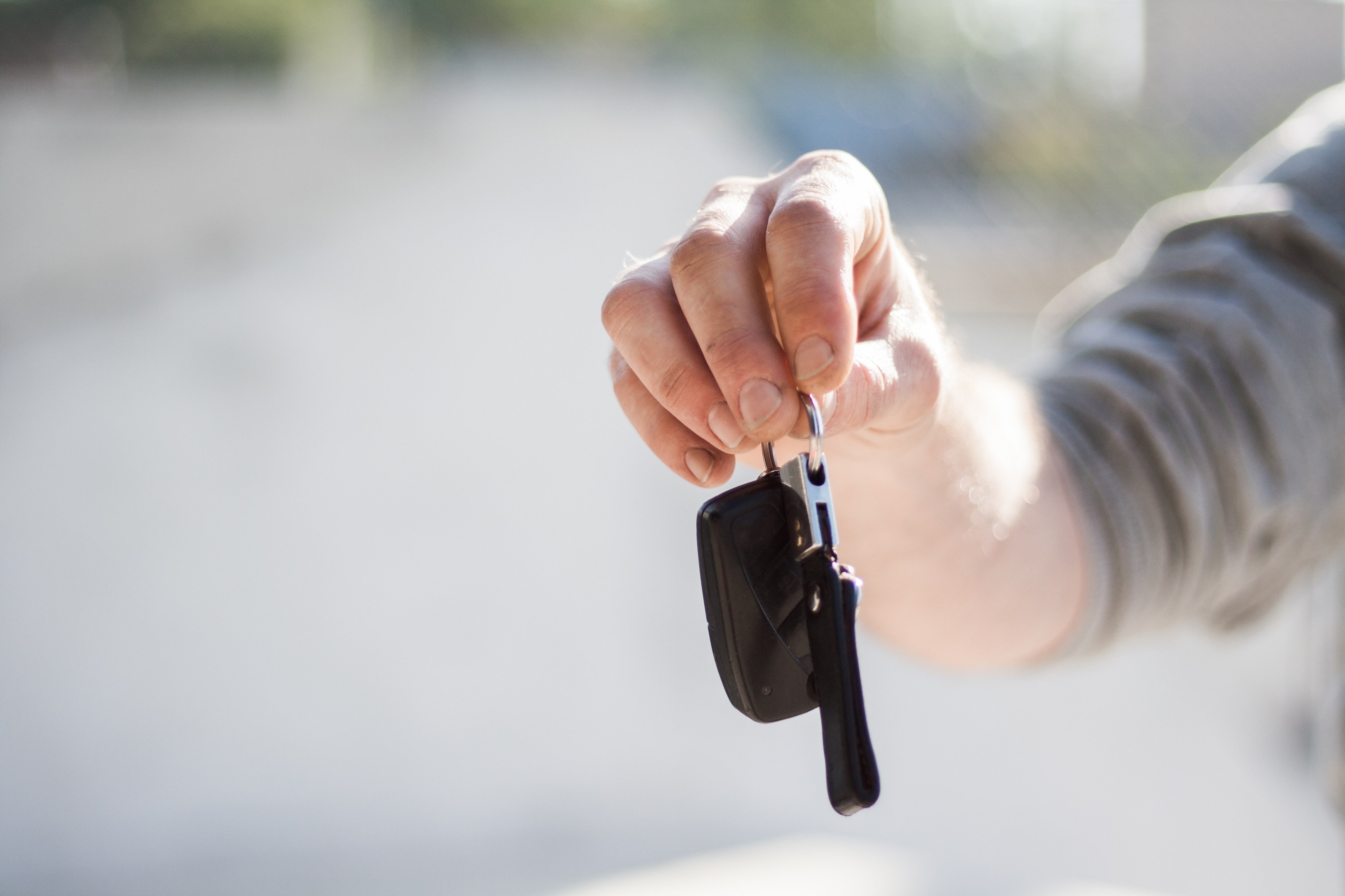 How Digital Kiosks are Making Drivers' Lives Easier | Interactive ...