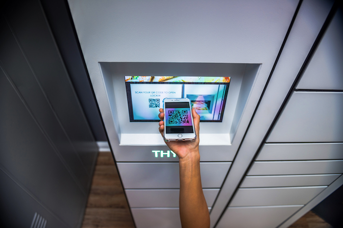 As the Demand for Convenience Grows, Smart Lockers Offer a Versatile ...