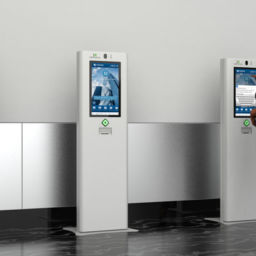 How Interactive Directory Kiosks Are Changing The Wayfinding Game