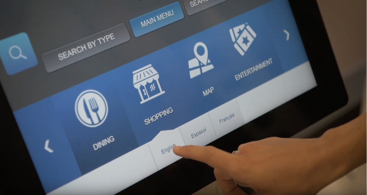 Information Kiosks: What is an Information Kiosk?