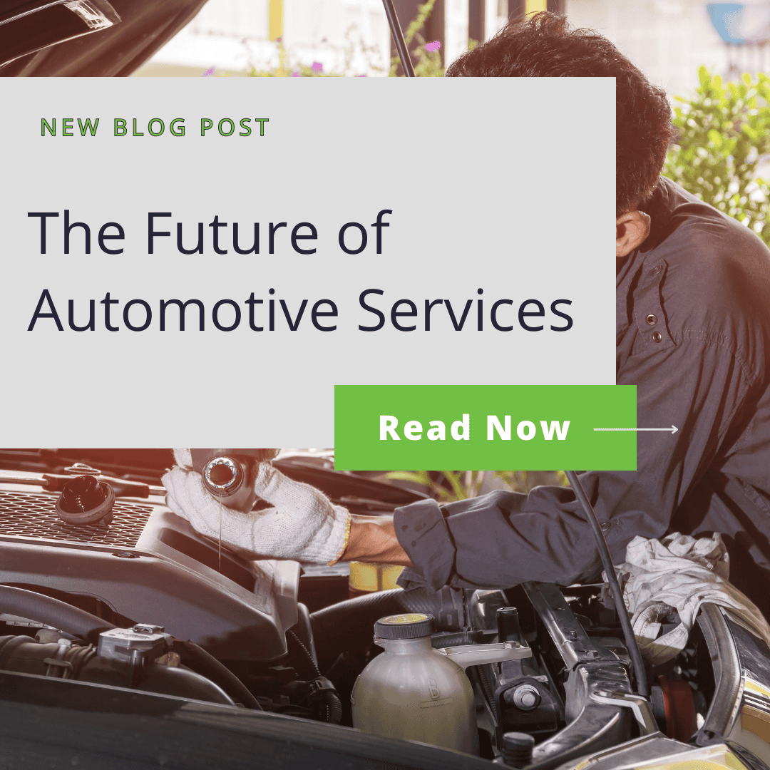 The Future of Automotive Services
