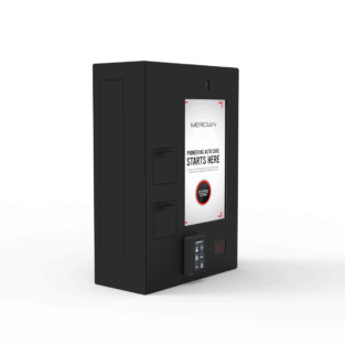 Automotive Service Kiosks for Car Dealerships | Meridian Kiosks